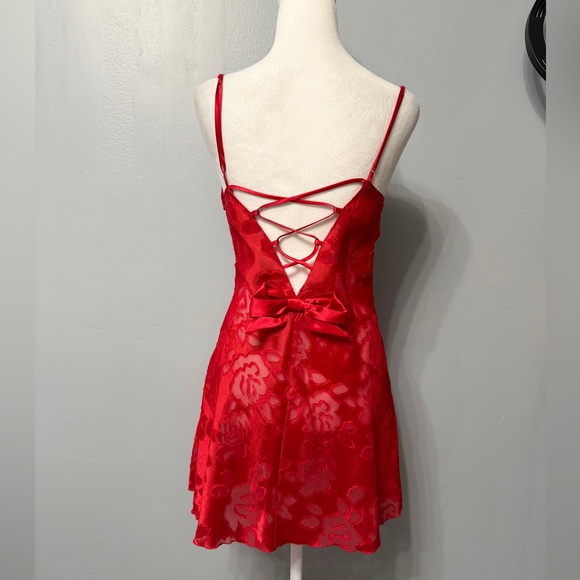 Victoria's Secret | Intimates & Sleepwear | Victorias Secret Vibrant ...